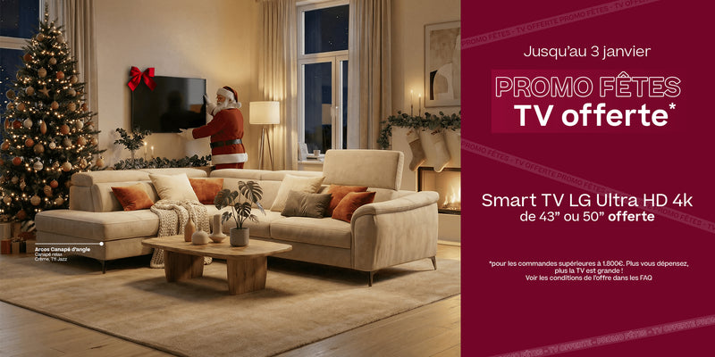 Vente en ligne de Canapés et Lits | Divani.Store France